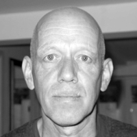 Chlorophilia : Artists : Nicky Hamlyn